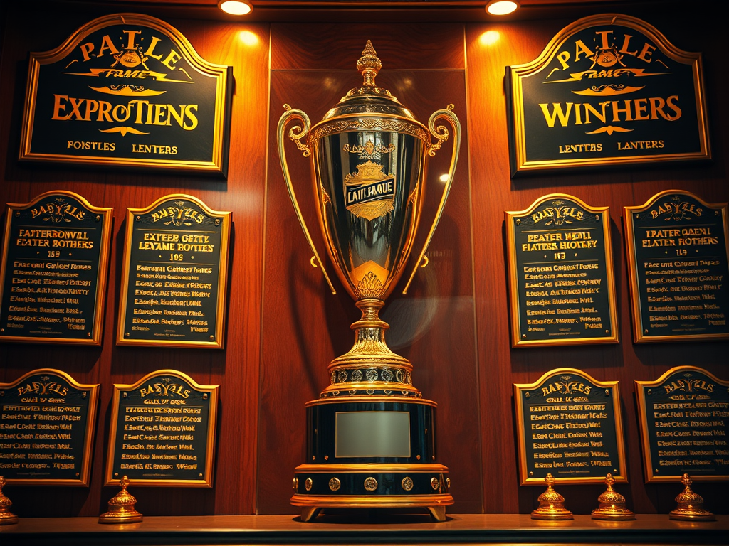 History – The Fantasy Football Association