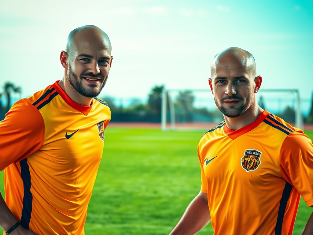 FC Eskimo Brothers – The Fantasy Football Association